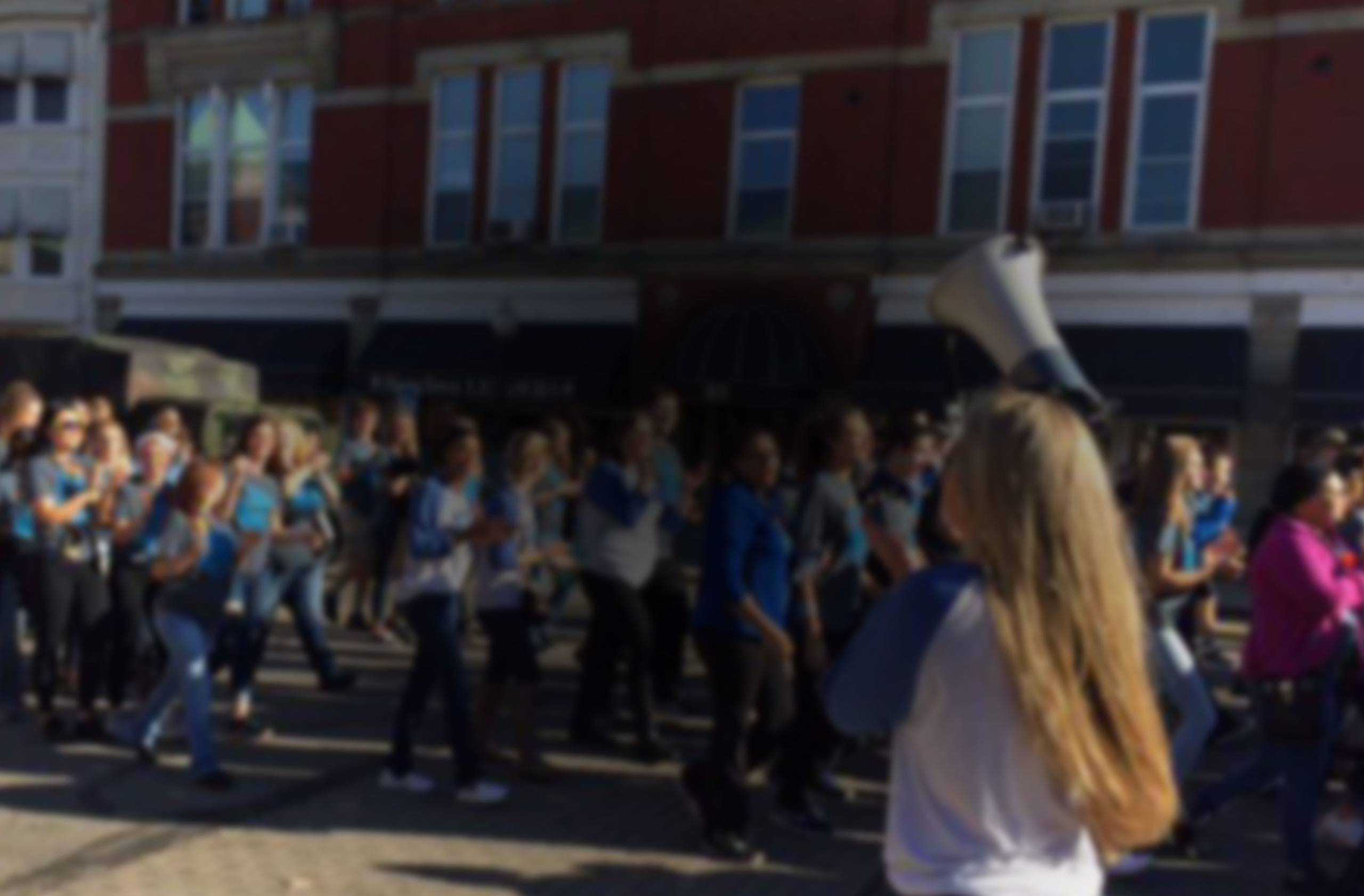 Students - Drug Free Clubs of America